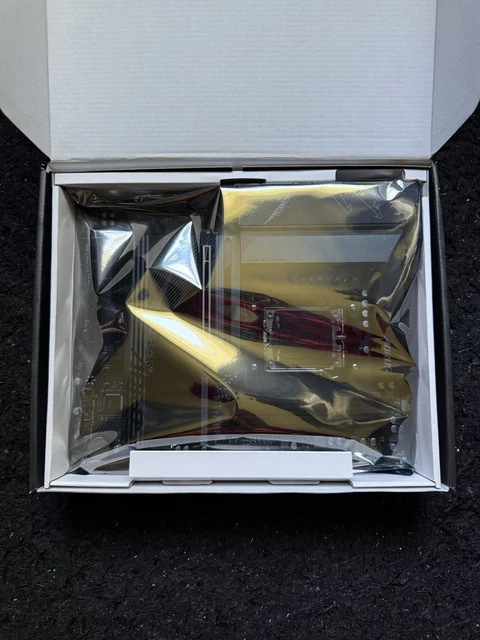 BRAND NEW - AORUS B650 Elite AX V2 Motherboard £115.00 - PicClick UK