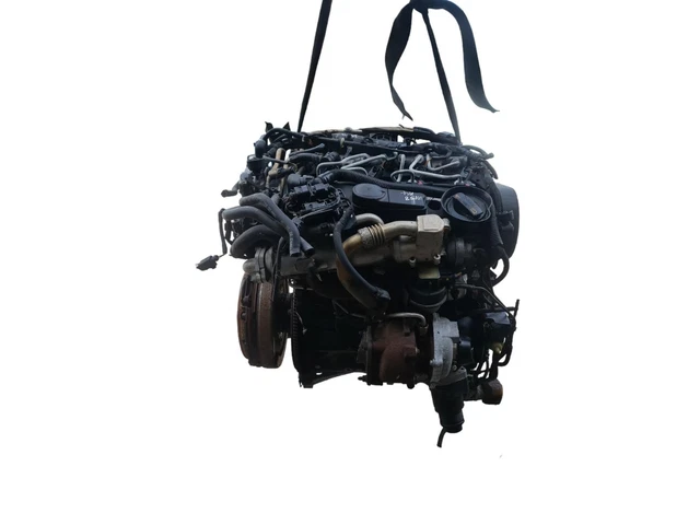 AUDI A4 MK4 (B8) 2006-2015 ENGINE 2.0L DIESEL 143bhp CAGA £1,100.00 ...