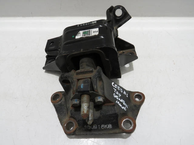 KIA CEED ESTATE 2016-18 NEARSIDE TOP GEARBOX MOUNT (1.6l 16v CRDI ...