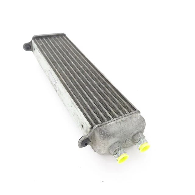 RADIATORE OILO MERCEDES Benz SL R129 SL 600 129 A1295000600 EUR 299,00 ...