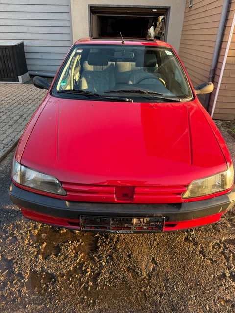 PEUGEOT 306 EUR 200,00 - PicClick DE