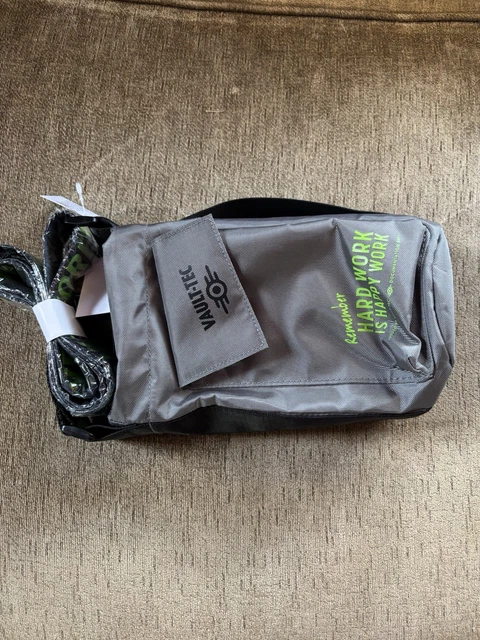 FALLOUT PIP-BOY HALLOWEEN Horror Nights Crossbody Bag Bottle Pack $229. ...