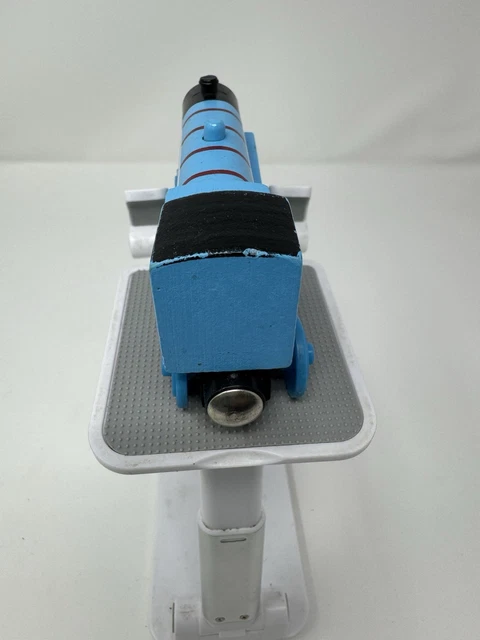 GORDON THOMAS THE Tank Engine & Friends Wooden Railway Train 2003 ...