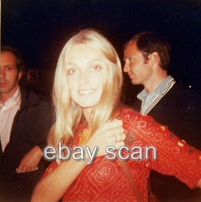 L'ACTRICE SHARON TATE aux longues jambes CHEESECAKE 8X10 PHOTO 51 EUR ...