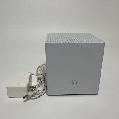 VERIZON INTERNET GATEWAY ASK-NCQ1338 LTE 5G NR Home Router £139.24 ...