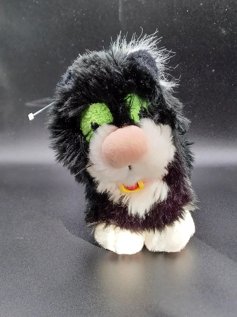 POSTMAN PAT JESS The Cat Soft Plush Toy £11.11 - PicClick UK