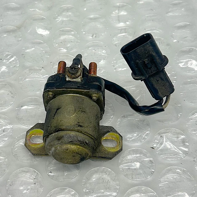 GLOW PLUG CONTROL Relay for Mitsubishi L200 TRITON STRADA KK3T Series 6 ...