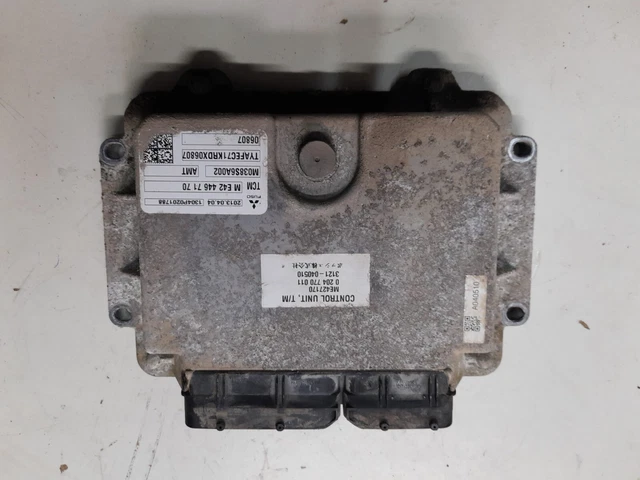 TRANSMISSION CONTROL MODULE (TCM) Fits Mitsubishi Fuso Canter 3.0Ltr ...