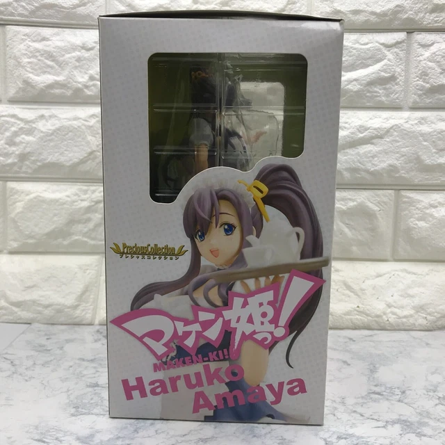 Kostbare Sammlung Maken Ki Haruko Amaya Figur Art Spirits Japan Import Toy J Eur 15464