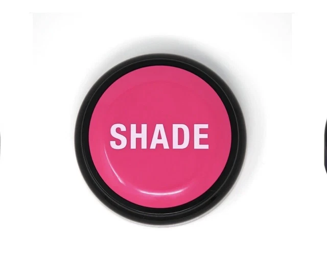 NEW! RUPAUL'S DRAG Race Shade Button (Battery Powered) Inc Batteries £ ...