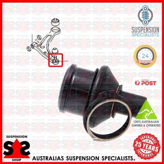 LOWER FRONT AXLE Ball Joint Suit MITSUBISHI Lancer Vii Estate (Cs_W, Ct_W) EVO EUR 55,40 ...