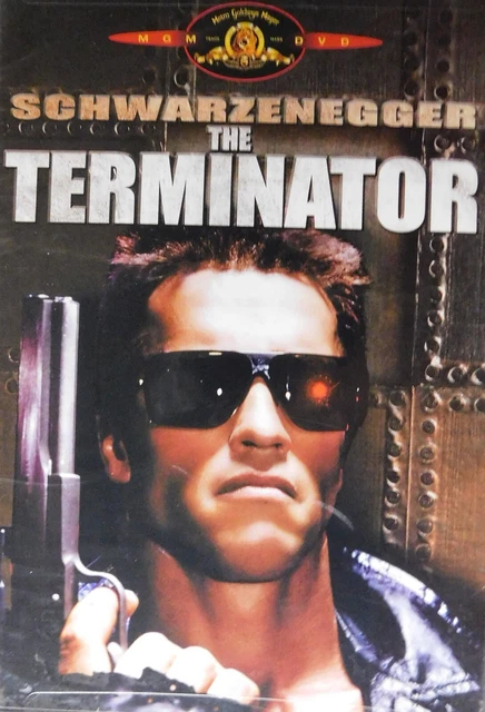 James Cameron S The Terminator Arnold Schwarzenegger Linda Hot Sex