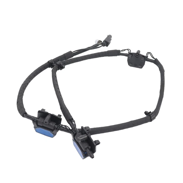 FOR BMW F02 730Li 740Li 750Li 760Li F04 61667202027 Windshield Washer ...