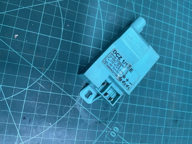 CARAVAN / MOTORHOME -Dometic Electronic Fridge Ignitor - 12 Volt ...