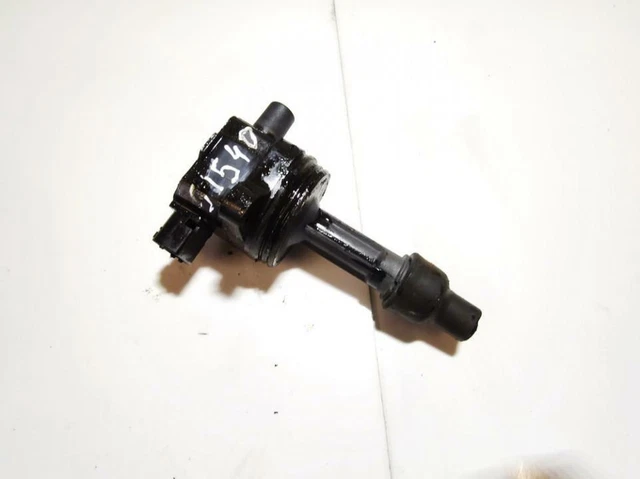 1275602 297008180 IGNITION Coil for Volvo V40 UK1308981-76 $36.08 ...