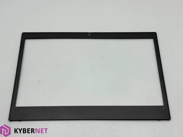LENOVO THINKPAD L14 Gen 1 Series AP1H4000900 Screen Bezel -60M £24.89 ...