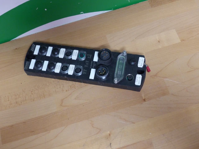 MURR ELEKTRONIK ART Nr 55091 31314 1.00 1.00 EUR 199,00 - PicClick DE