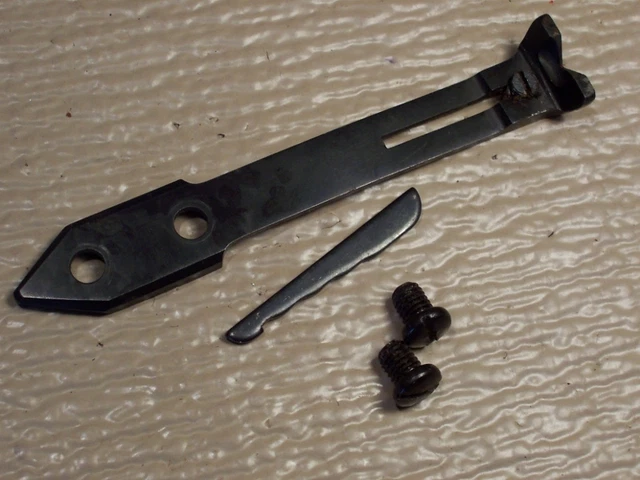 VINTAGE REMINGTON REAR sight for Remington Model 8 & 81 $49.99 - PicClick