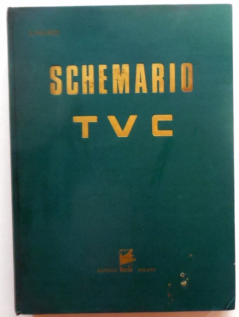 TVC DIAGRAM WITH Service Notes The Face Tv Diagrams £34.97 - PicClick UK