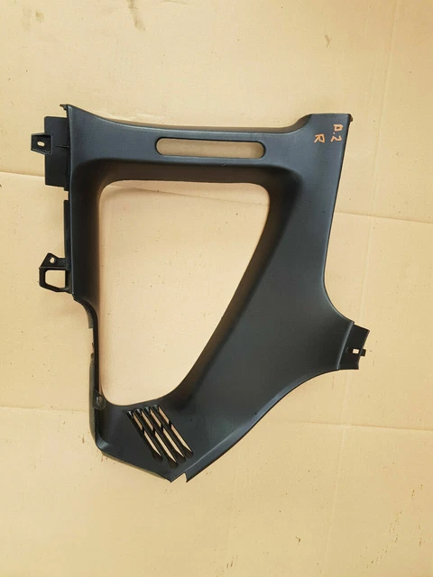 TOYOTA MR2 SW20 REV2 91-93 Garniture Toit Côté Intérieur Droit 62471 ...