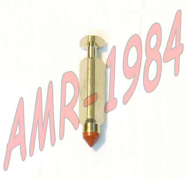 AIGUILLE FLOTTEUR CARBURATEUR Dell'Orto 2838 Triangulaire X Sha Shb Shbc Phbg EUR 2,69 - PicClick FR