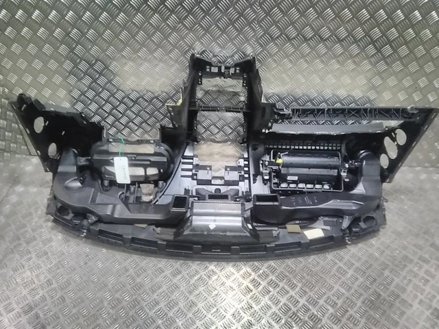 TABLEAU DE BORD Nissan Qashqai (J10) SUV 1.5 dCi (K9K-764) 2009 ...