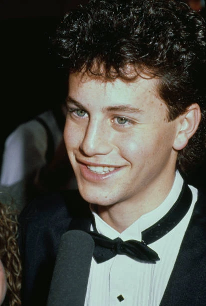 KIRK CAMERON ATTENDS the 15th Annual People's Choice Awards held a- Old ...