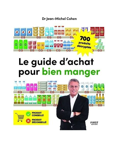Guide D Achat 3 Lettres