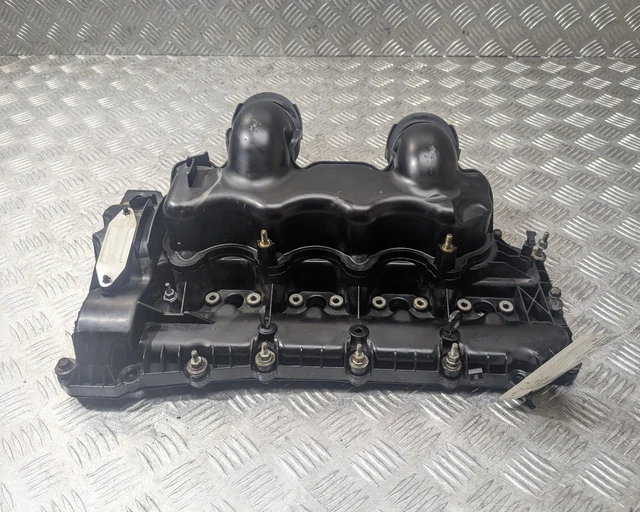 RANGE ROVER VOGUE L405 Rocker Cover Left Side 4.4 448Dt Diesel 2013 £63 ...