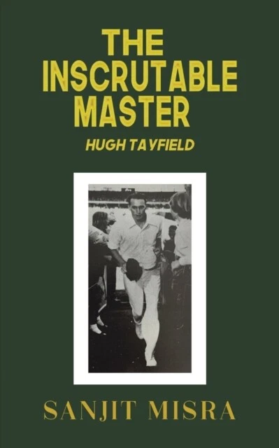 THE INSCRUTABLE MASTER par Sanjit Misra 9781398437913 livre NEUF EUR 9 ...