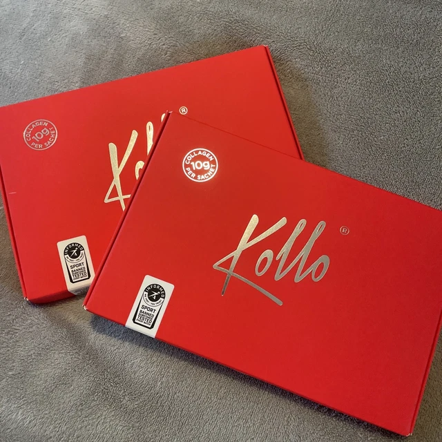 KOLLO PREMIUM MARINE Collagen Liquid, 10,000 mg - Essential Proteins Collagen £41.00 - PicClick UK