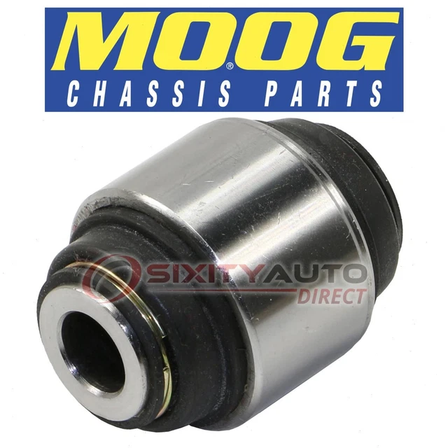 MOOG REAR AT Knuckle Lower Control Arm Bushing for 2007-2012 Hyundai wv ...