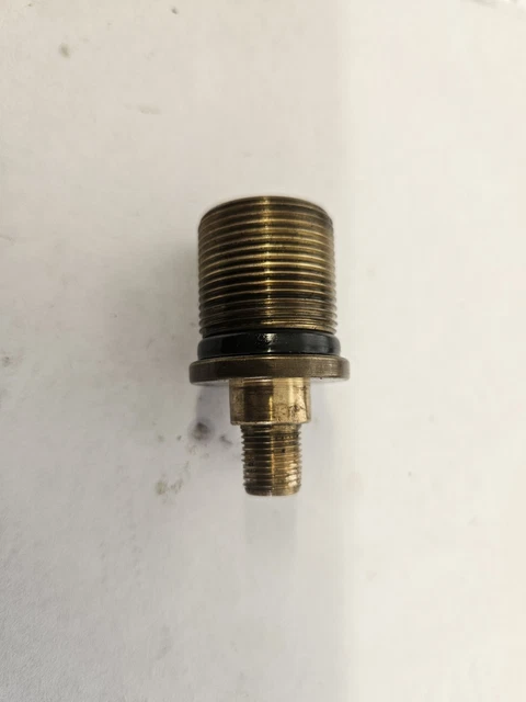 FALCON FN19 FRONT brass filler vavle complete #G338 £68.30 - PicClick UK
