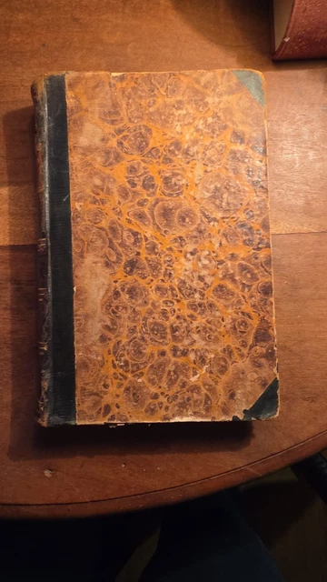 COMPENDIO DEGLI ANNI santi e storia del giubbileo - 1826 EUR 50,00 ...