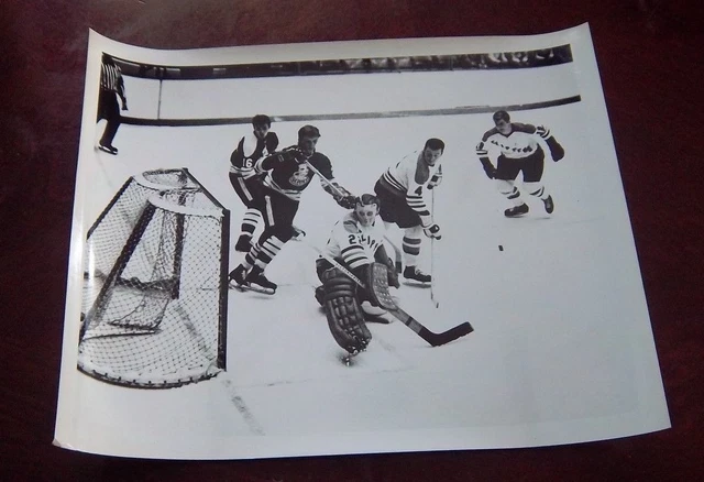 BALTIMORE CLIPPERS ACTION shots 1960's-1970's from the Woody Ryan ...