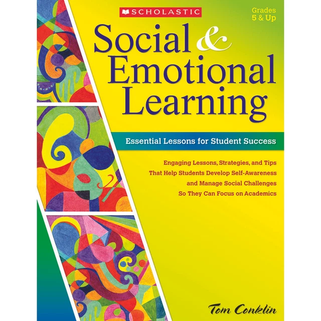 SOCIAL AND EMOTIONAL Learning: Essential Lessons for Student Success ...