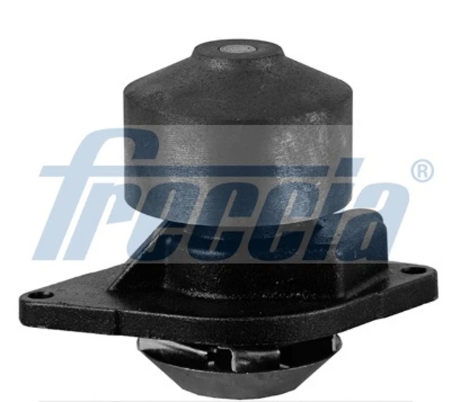FRECCIA WASSERPUMPE MOTORKÜHLUNG WP0593 für IVECO EUROCARGO 1 3 ...