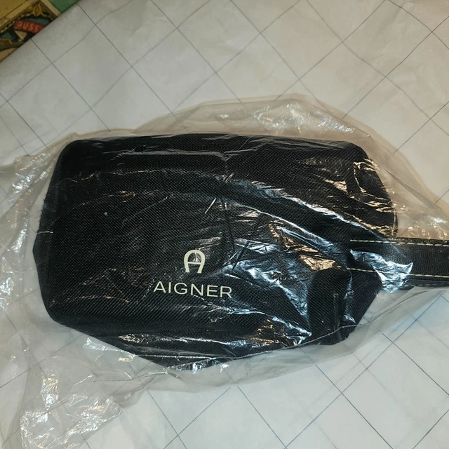 ALTES LUFTHANSA AMENITY Kit ungeöffnet, First Class von der Firma ...