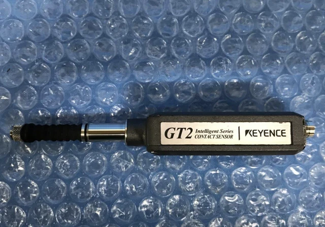 KEYENCE GT2-H12K HIGH-ACCURACY Digital Contact Sensor GT2H12K japan ...