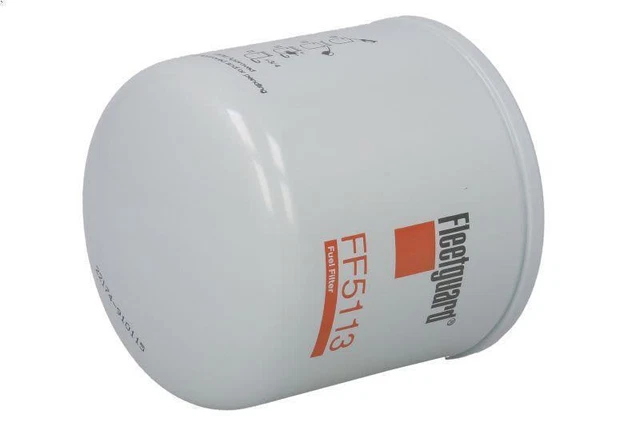 FUEL FILTER FLEETGUARD FF5113 $53.98 - PicClick AU