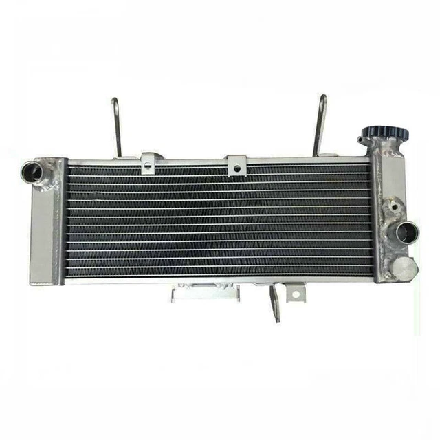 AA5052 ALUMINUM RADIATOR For SUZUKI SV650N SV650 SV 650 2003-2007 04 ...