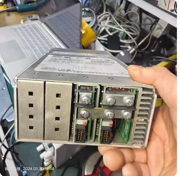 1 PC USED good MP4-2Q-1E-00 By express With 90 warranty £1,075.13 ...