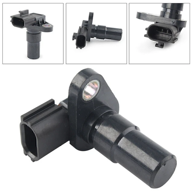 TRANSMISSION VEHICLE OUTPUT Speed Sensor For Nissan Altima 31935-8E007 ...