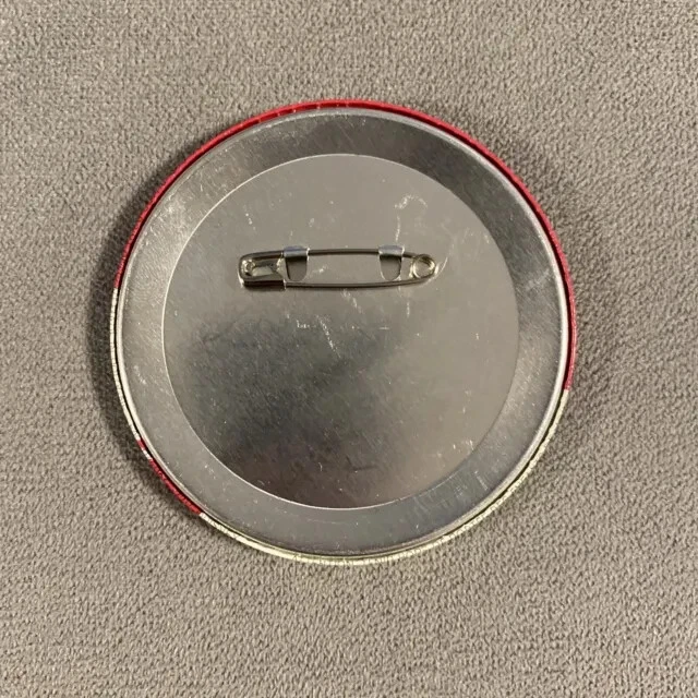 NEW DISNEYLAND PARIS Button Happy Birthday Joyeux Anniversaire Pin ...