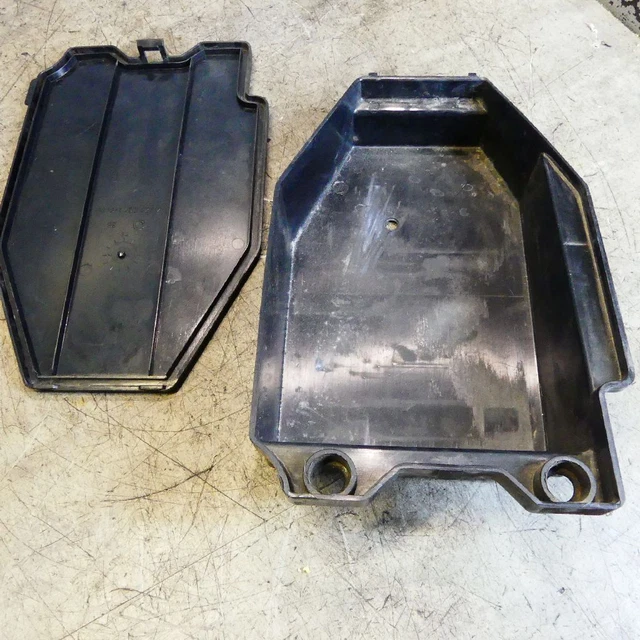 BMW R80GS, R100GS EZ:93 tool box tool compartment 32519 £22.54 ...