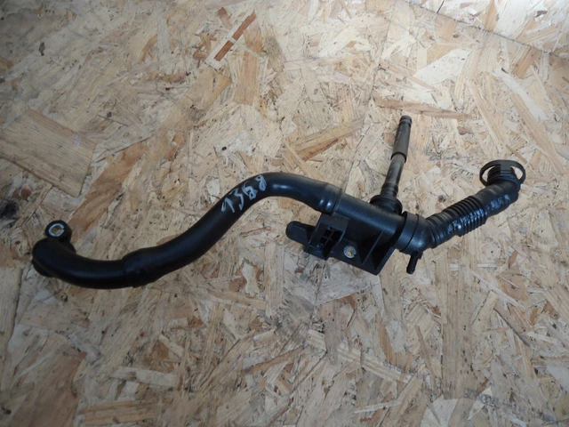 VW GOLF SCHLAUCH Entlüftung 03C103175K 03C103202C 03C103474AB EUR 19,90 ...