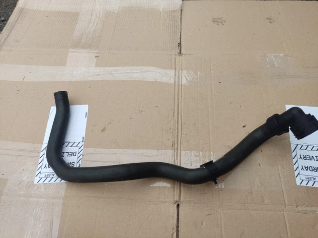 VOLVO V60 S60 1.6 Diesel Engine Water Coolant Pipe Hose 31338810 2015 £ ...