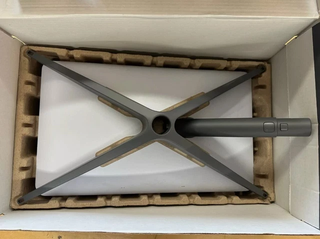 STARLINK V2 SATELLITE STANDARD KIT DISH UTA-212 W/ROUTER UTR-211 ...