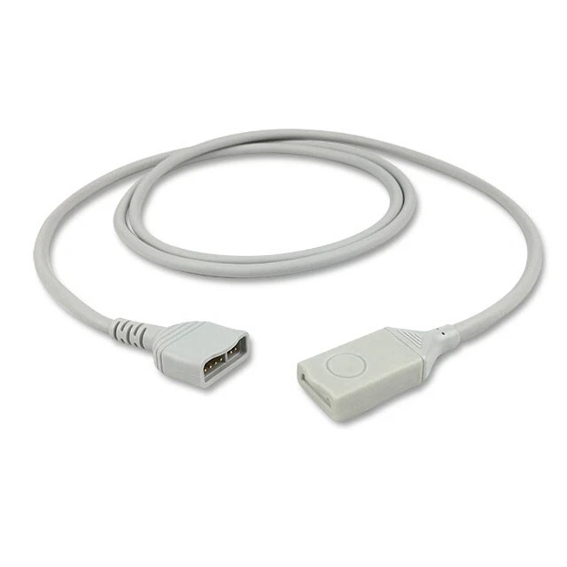 COVIDIEN BIS PATIENT Interface Cable 186-0107, Replacement £54.17 ...