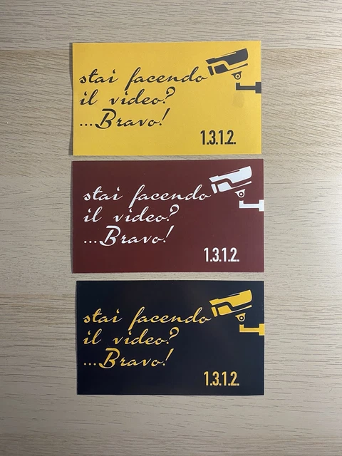 ADESIVI ULTRAS ACAB 1312 Ultrà Stickers Salerno EUR 4,00 - PicClick IT